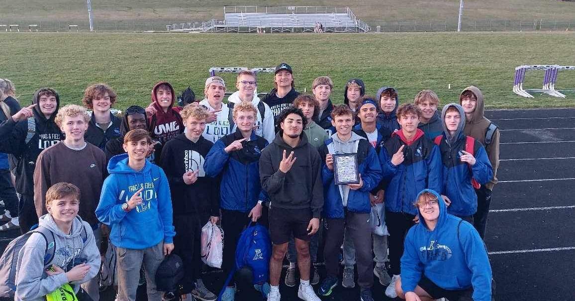 Track and field: Lodi sweeps at Westfield meet | Sports | hngnews.com