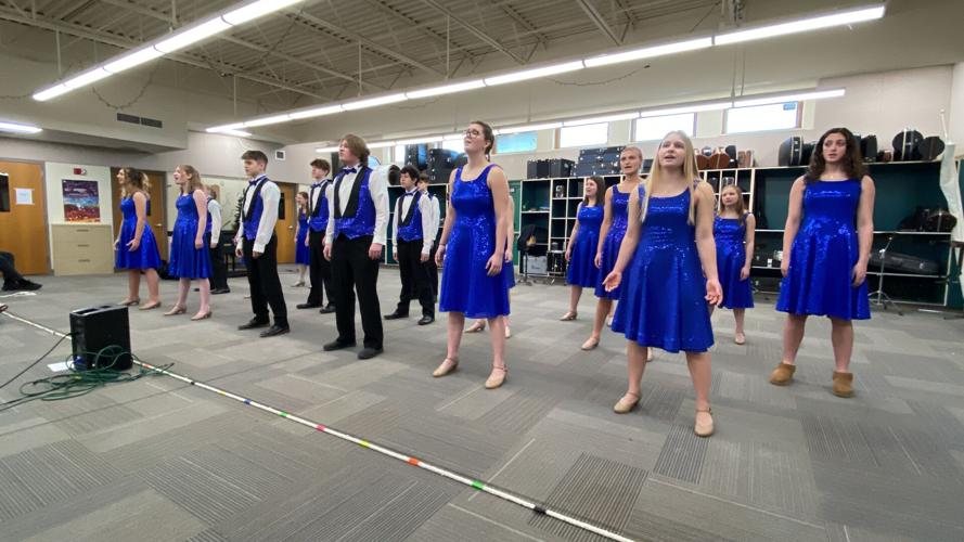 Cambridge students participate in District Solo & Ensemble Contest ...