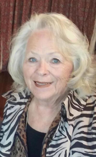 Mary (Lindgren) Kinder | Obituaries | hngnews.com