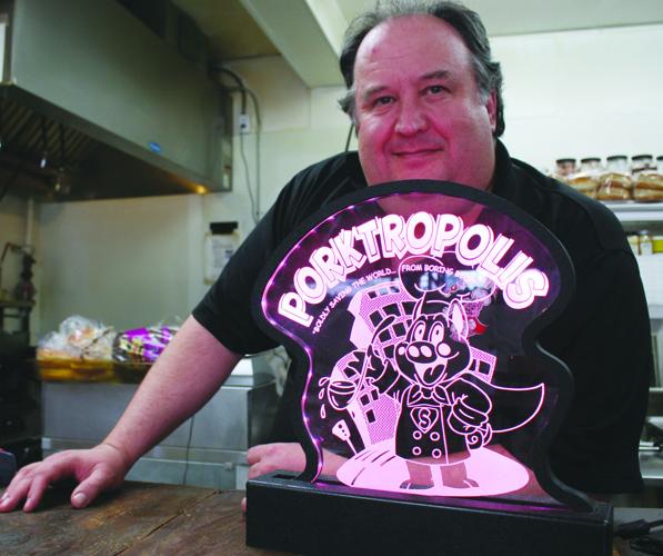 Porktropolis to move to downtown Sun Prairie | News | hngnews.com