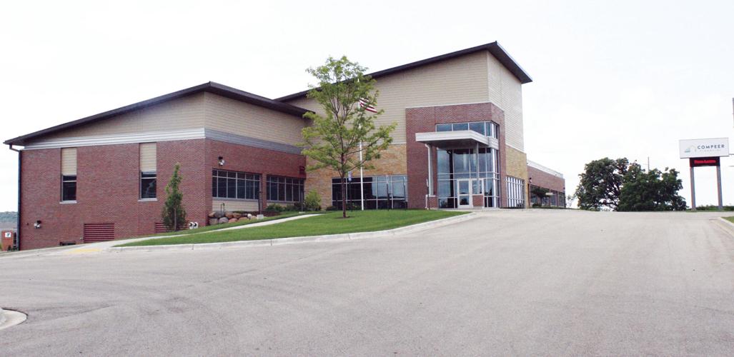 Badgerland Financial now officially Compeer Financial | News | hngnews.com