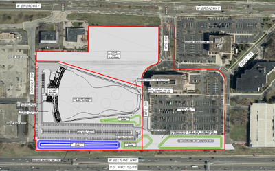 Wisconsin's first Top Golf could come to Monona | Business | hngnews.com