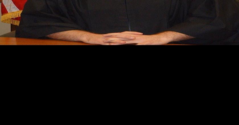 Hanson seeks re-election as municipal judge | News | hngnews.com