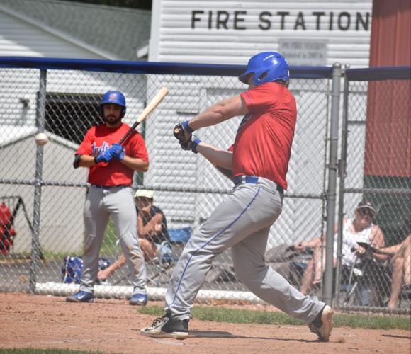 Home Talent playoff push falls short for Poynette | Local | hngnews.com