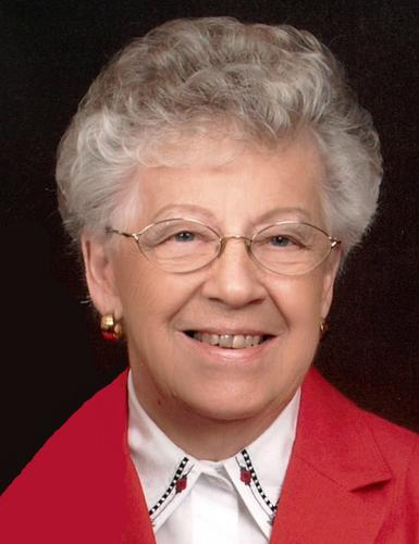 Obituary: Marjorie Ann Engler | Obituaries | hngnews.com