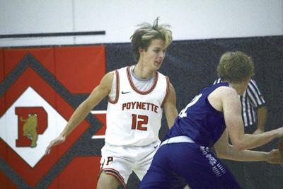 Poynette boys look to turn things around on the basketball court ...