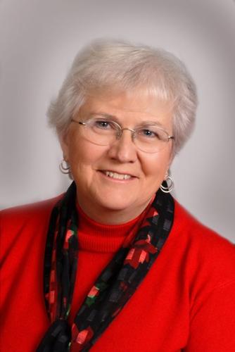 Obituary: Alice Kitchen | Obituaries | hngnews.com