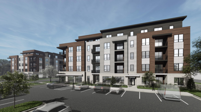 Monona approves TID creations, Slinde apartment development | Business ...