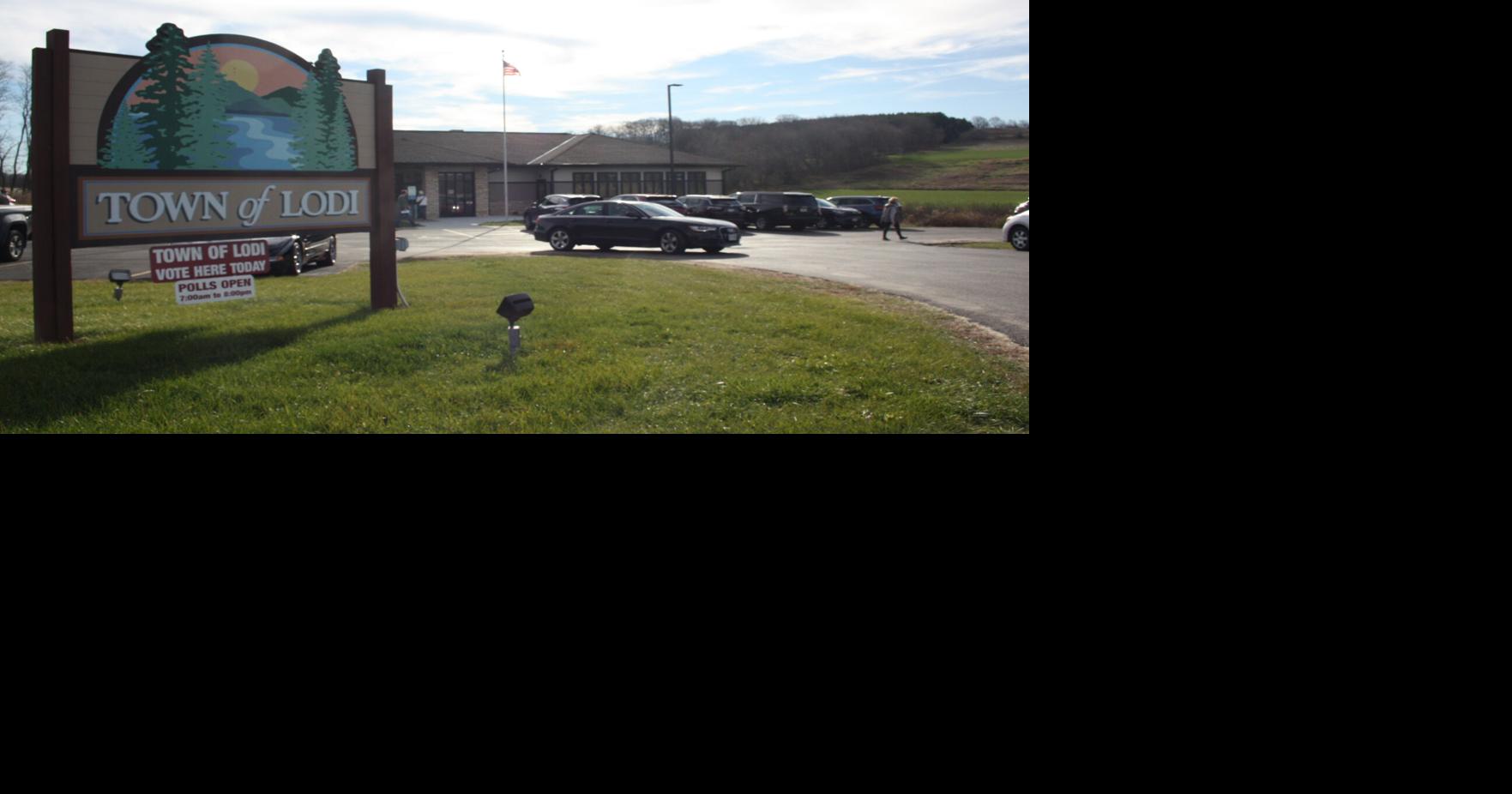 Lodi Town hall to expand parking lot | Local | hngnews.com