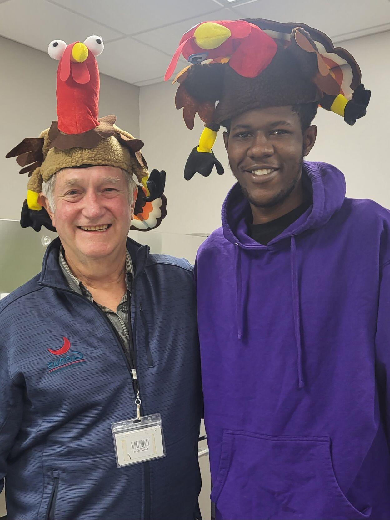 Local residents collecting soccer balls for Gambia | Regional | hngnews.com