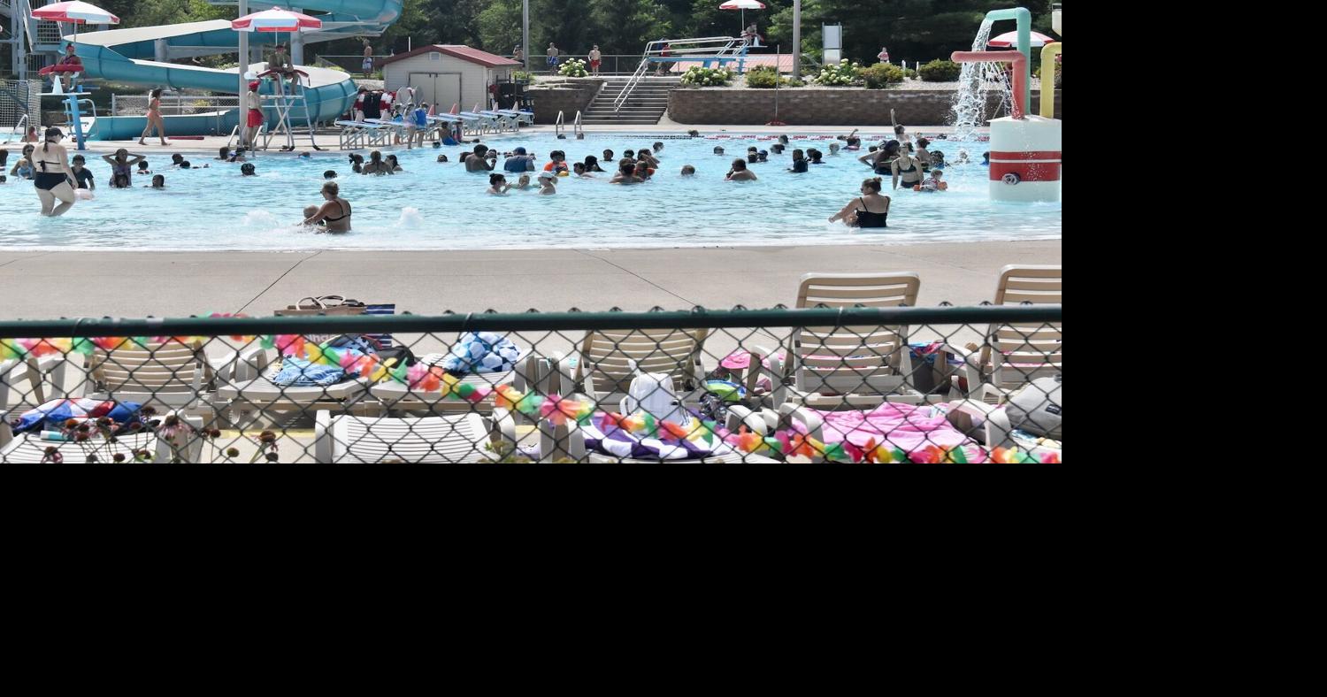 Renovation contract awarded for Sun Prairie Family Aquatic Center ...