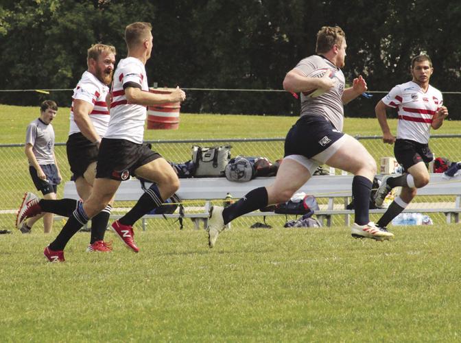 Rugby clubhouse plans approved | Monona / Cottage Grove Herald ...