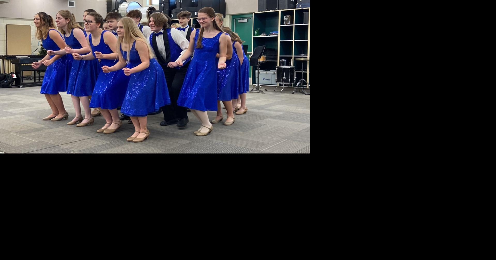 Cambridge students participate in District Solo & Ensemble Contest ...
