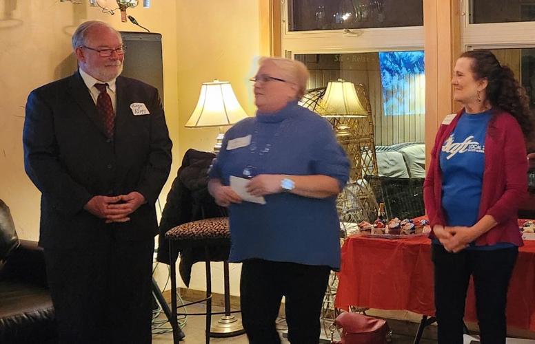 Lodi attorney takes aim at judicial seat | Government | hngnews.com