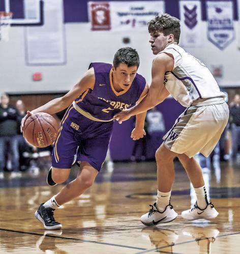 Norskies look to build off crazy ending to last season | DeForest Times ...