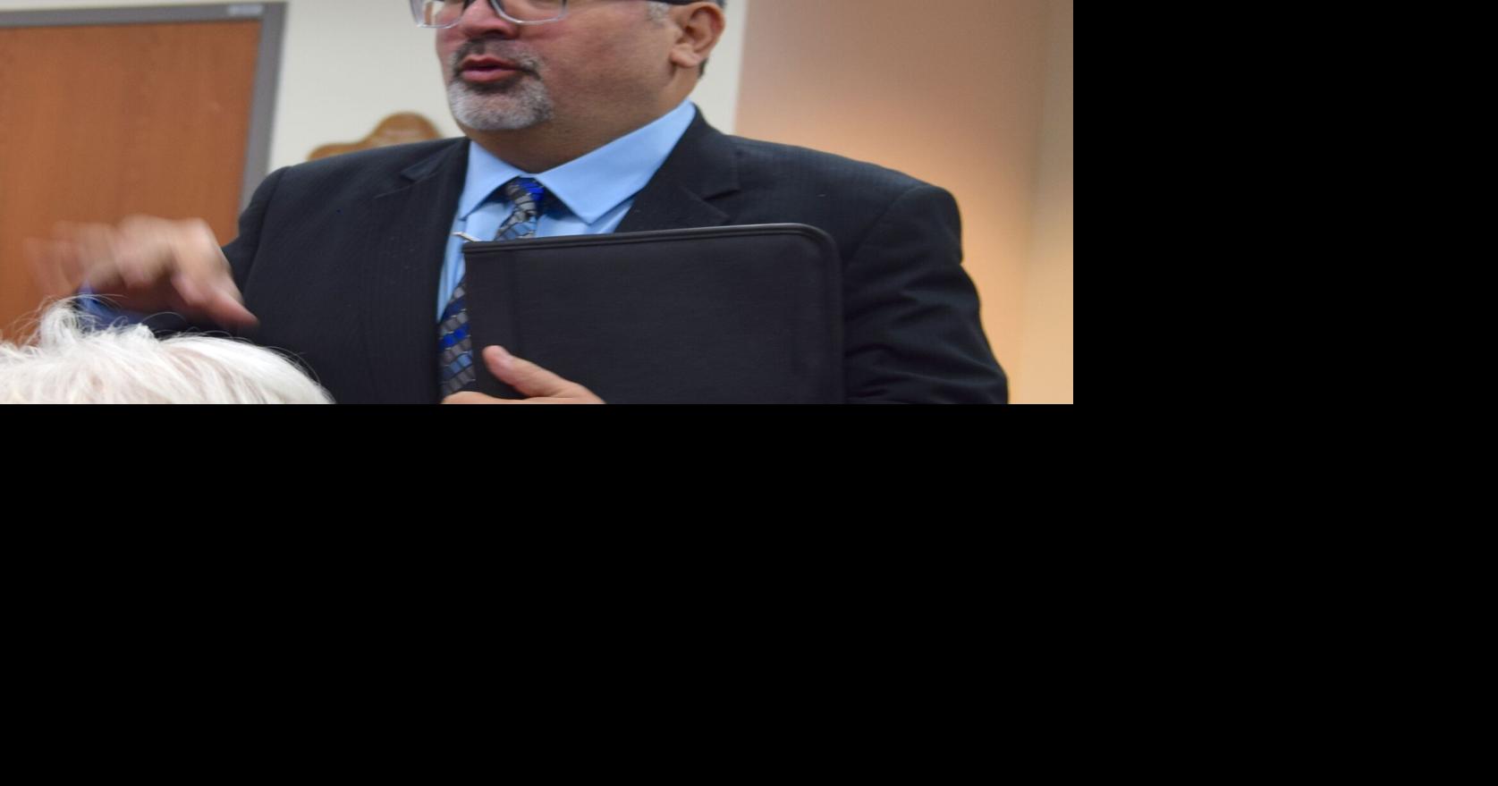 McFarland Village Board appoints Quiroga as new municipal judge | News ...