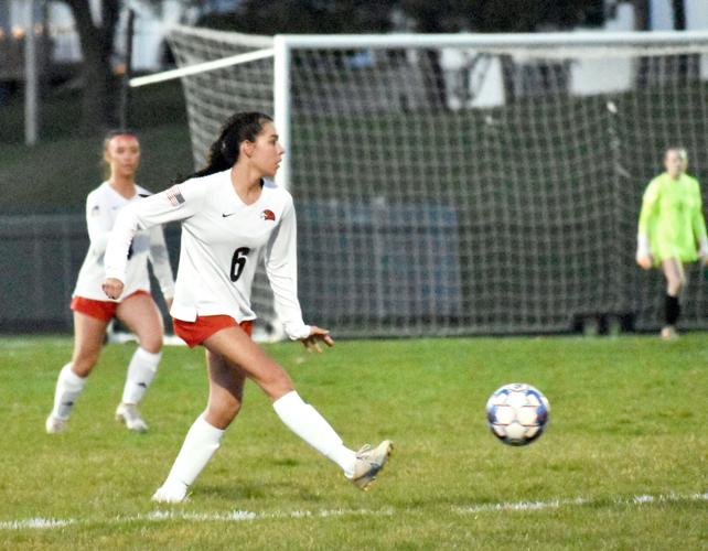 Rivals Janesville Craig, Milton end on level terms after Huber scores ...