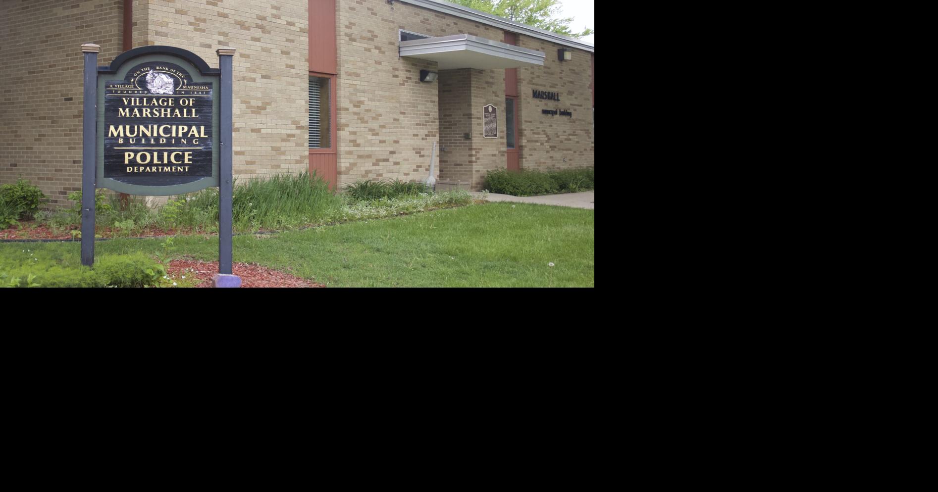 Village of Marshall hall project experiences additional delays | Local ...