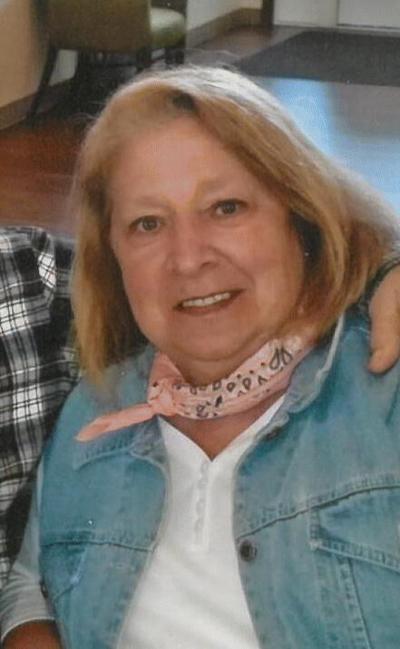 Patricia L. Rafter | Obituaries | hngnews.com
