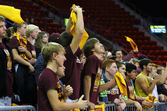 Waterloo Lady Pirates win back-to-back state volleyball title ...