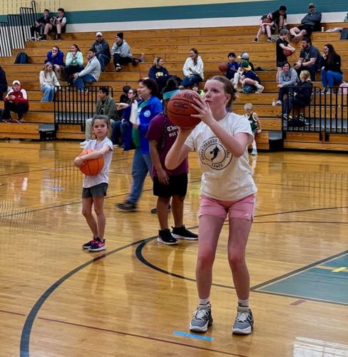 Local youth compete in Tri-Star Basketball skills competition ...