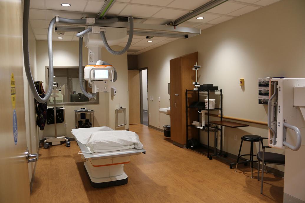 Prairie Ridge Health Sun Prairie Clinic now open | Local News | hngnews.com