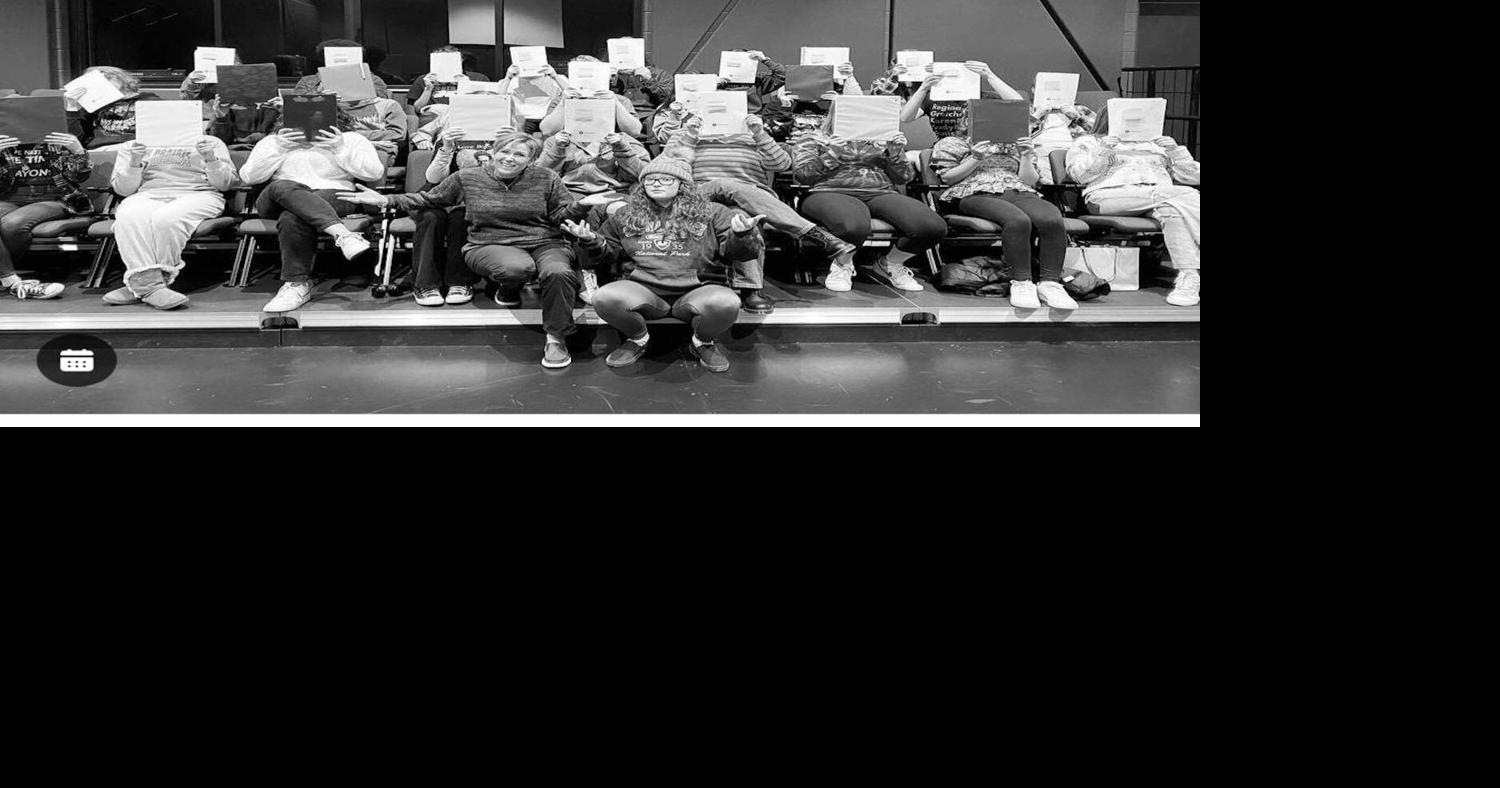 Sun Prairie West Presents “Can I Tell You a Secret? – A Psychological ...