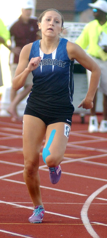 Muth, Currie run well at state meet | Local | hngnews.com