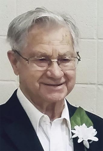 Obituary: Charles Ashmore | Obituaries | hngnews.com