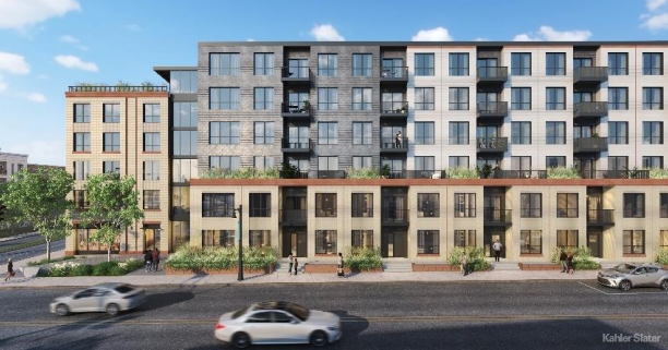 Sun Prairie Plan Commission rejects downtown development proposal | News | hngnews.com