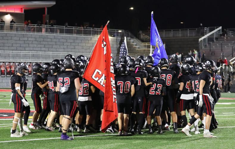 Sun Prairie East football preps for Level 2 | Sun Prairie Star ...