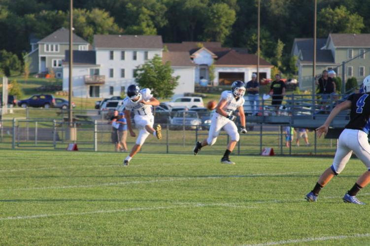 Football at Lodi | News | hngnews.com