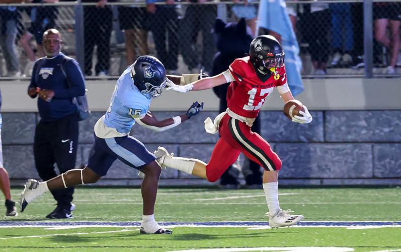 Luke Damm picks UW-Eau Claire for collegiate ball | Sun Prairie Star ...