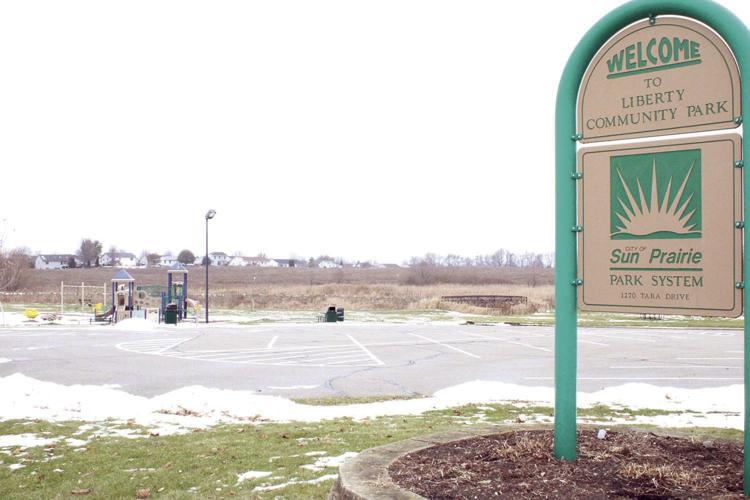 Liberty Park meeting set for November 25 | News | hngnews.com