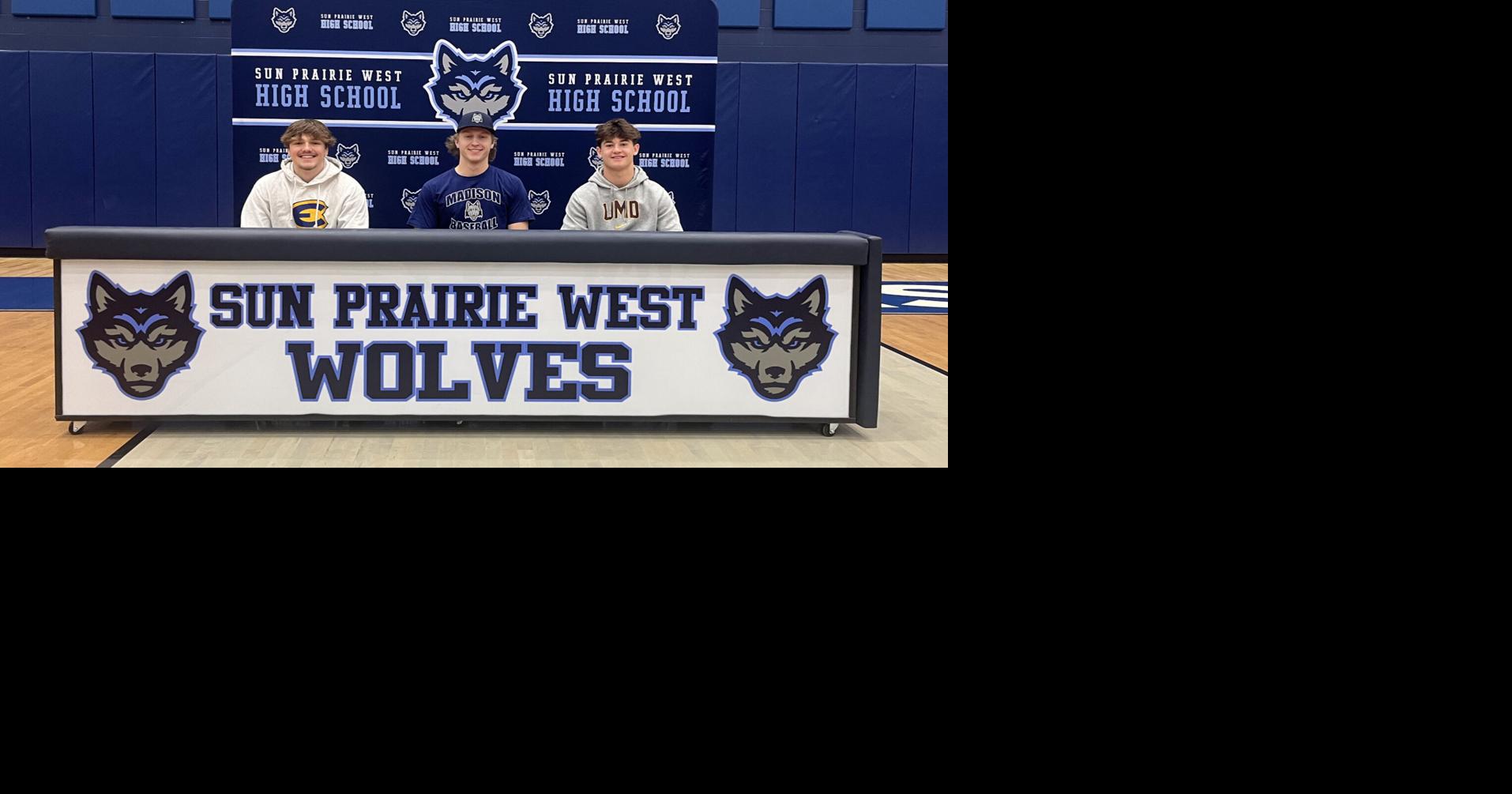 SUN PRAIRIE WEST SIGNING DAY | Sun Prairie Star | hngnews.com
