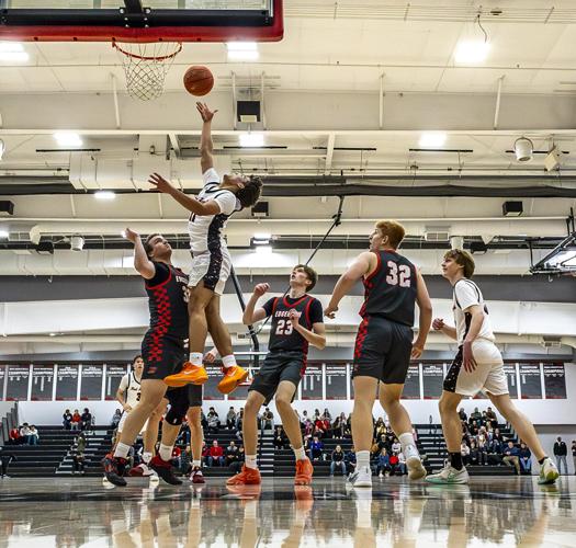 Boys' High School Basketball: Milton races to 26-point win over Edgerton, loses to MG ...