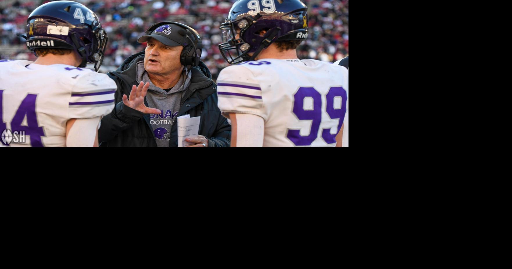 UPDATED Football: Rice retires as Waunakee football coach after hall of ...