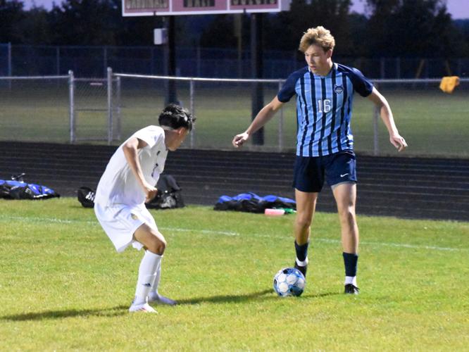 Wolves settle for draw with state-ranked Madison West | The Star: Sun ...