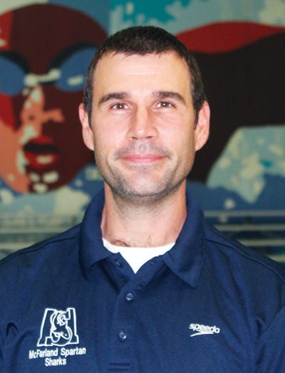 Schaefer becomes new pool director | Local | hngnews.com