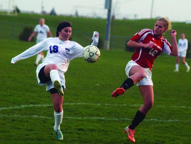 Wounded Warriors' girls soccer team gets healthy, shuts out two foes ...