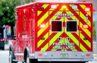 Fire Chief Ernie Rhodes says he'll resign in August | Milton Courier ...