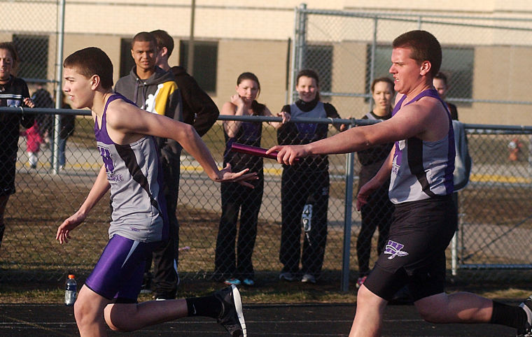 Track: Waunakee v. McFarland | Local | hngnews.com