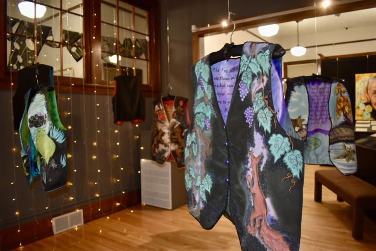 Sun Prairians swap puzzles to fight cabin fever | Community | hngnews.com