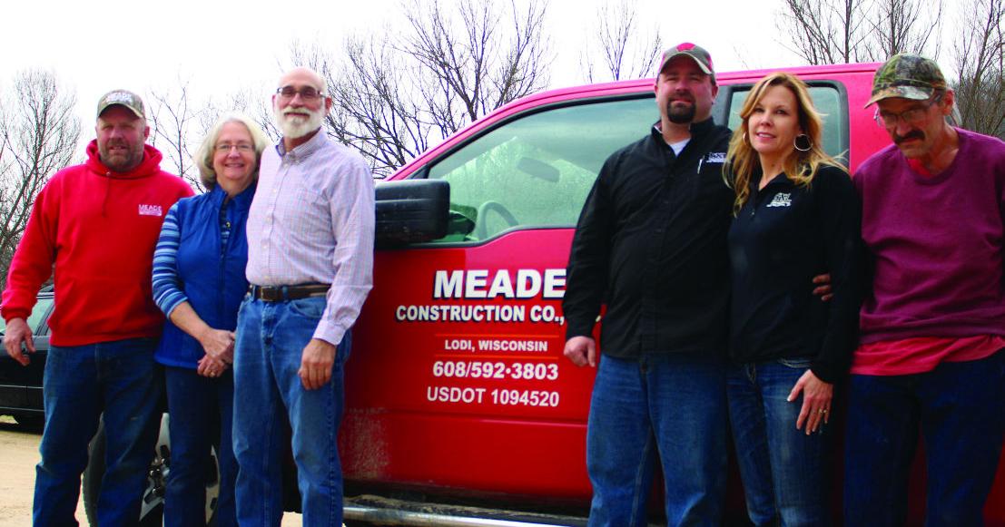 Meade Construction changes hands | Local | hngnews.com