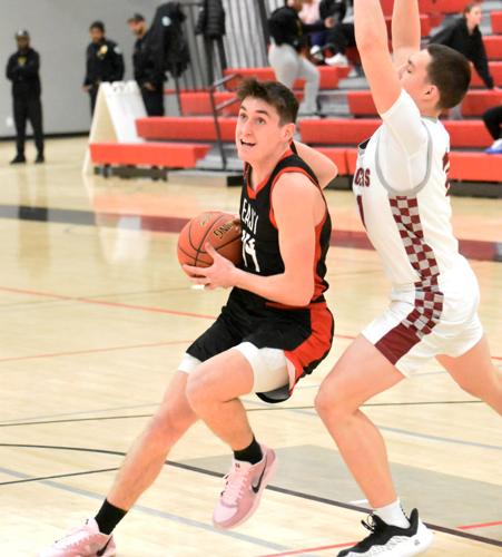 Max Raimer surpasses 1,000 career points as Sun Prairie East bashes La ...