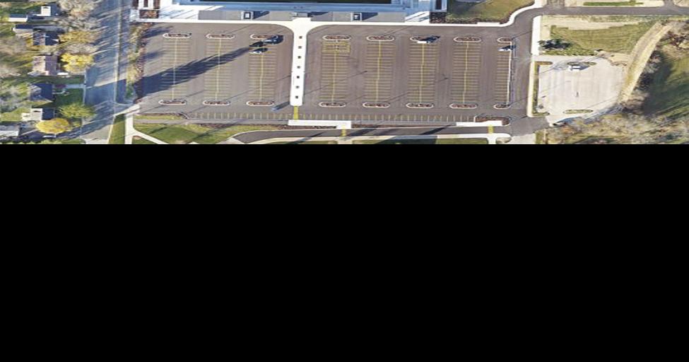 SPASD announces testing at Bank of Sun Prairie Stadium after January 1 ...