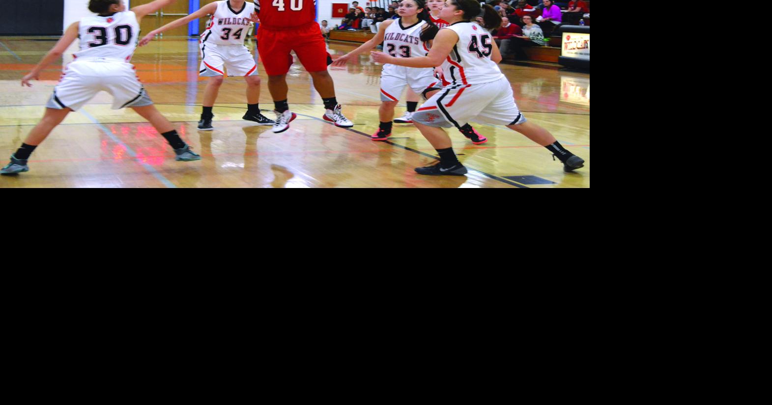 Sun Prairie girls basketball team achieves season goal | Local ...