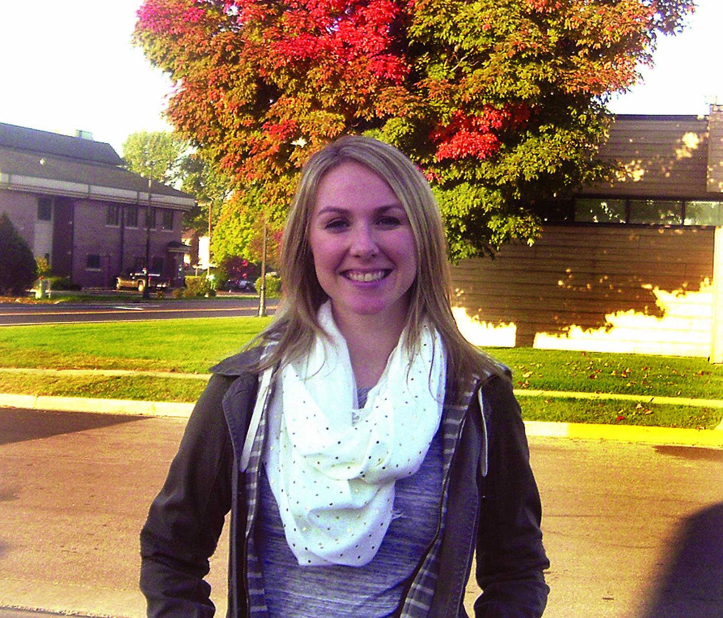 Tribune Profile _ Shannon O’Connor: She coaches cheerleading | Arts And ...