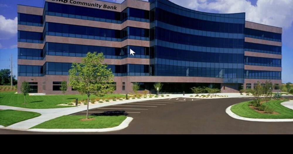 DMB purchases building for new headquarters | Business | hngnews.com