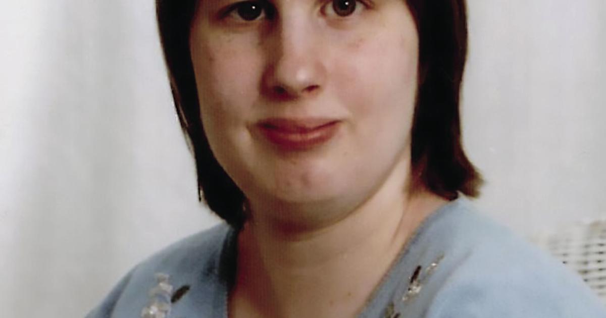 Obituary: Jennifer Obituary: Jennifer
